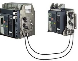 ATS Masterpact NT, NW