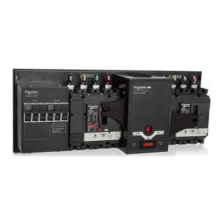 ATS Compact NS và NSX