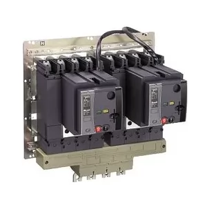 ATS Compact NS và NSX