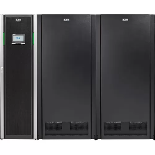 Eaton Emergency Lighting UPS